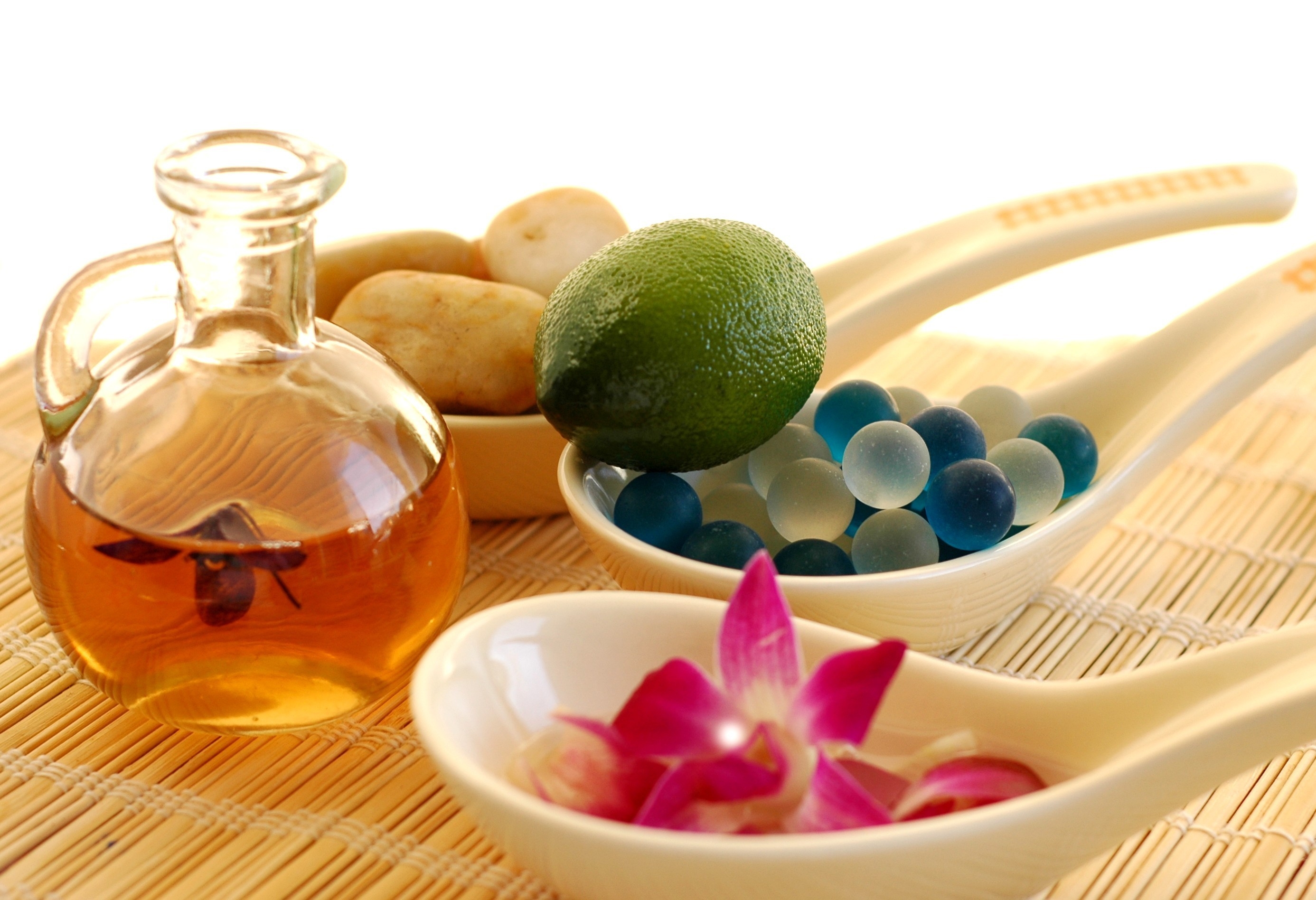 Diploma in Aromatherapy – Natural Medicine College